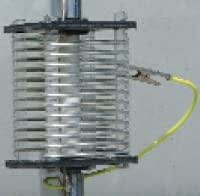 MFJ-65-20M Big Stick loading coil- 3/8/24 Stub : Amazon.co.uk ...