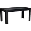 Amazon.com - Giantex Dining Table for 6, Wood Rectangular Table, 63" L ...
