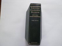 Industrial Engineering Handbook: Harold Bright Maynard: Amazon.com: Books