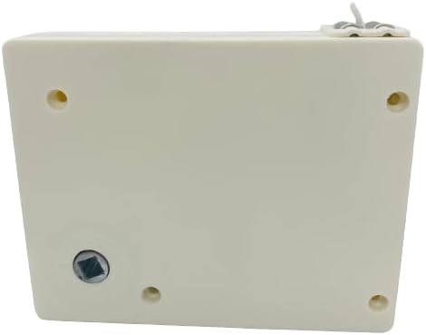 Roller Shutter Parts - Manual Winder Box (Includes 5M Strap): Building ...