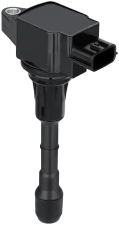 Amazon.com: Ignition Coil Compatible with Infiniti Nissan 350Z Altima ...