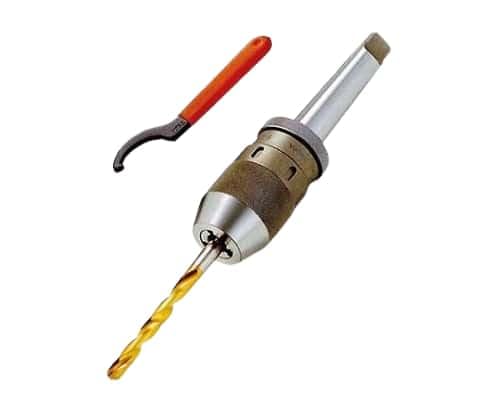 Amazon.co.jp: ユキワ キーレスドリルチャック M3T-LCS13-95 : DIY