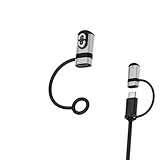 ・ブランド:YFFSFDC・製造元:YFFSFDC・製造元/メーカー部品番号:7N0950・【USB-CをShokzケーブルに変換】このアダプターはType-Cケーブルを接続することで使用できます。USB-Cケーブルを接続すれば、Shokz...