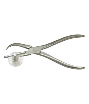 Amazon.com : Grafco 6 1/2" Deluxe Finger Ring Cutter, 1/Ea, GHF1372-1 ...