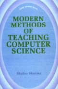 Amazon.in: Buy Modern Methods of Teaching Computer Science Book Online ...