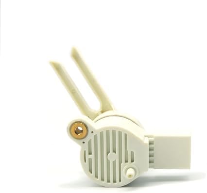 Amazon.com: GM Genuine Parts 13579089 Brake Pedal Position Sensor ...