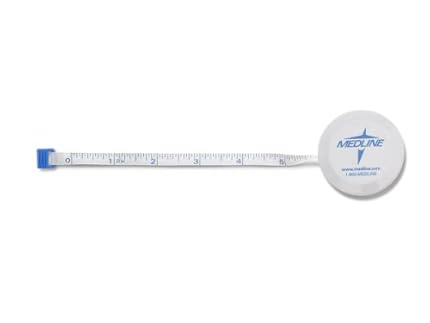 The 30 Best Medical Tape Measures of 2025 [Verified] - Cherry Picks