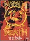 Napalm Death: The DVD [Import]: Amazon.de: Napalm Death: DVD & Blu-ray