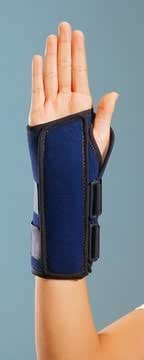 Amazon.com: PROCARE UNIVERSAL WRIST/FOREARM SUPPORT 7" Left, Up to 9 ...