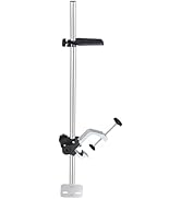 Amazon.com: Generic Universal Portable Fish Finder Mount, 360Adjustable ...