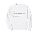 ・ブランド:Funny Computer Error Humor: Costume Not Found・製造元:Funny Computer Error Humor: Costume Not Found・製造元/メーカー部品番号:MMC83...