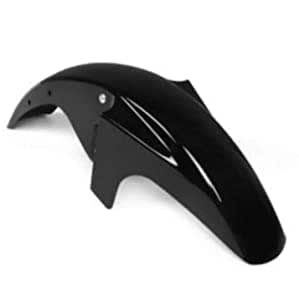 Divine IMPEX Splendor Mudguard Black : Amazon.in: Car & Motorbike