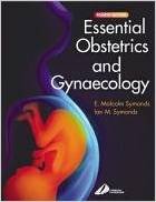Buy Essential Obstetrics And Gynaecology (Old Edition) Book Online at ...