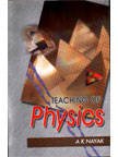 Teaching of Physics: A. K. Nayak A.K. Nayak: 9788176485180: Amazon.com ...