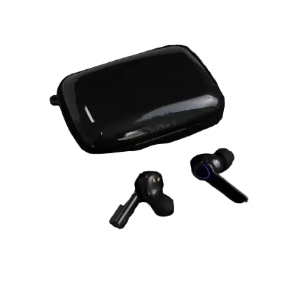 M19 TWS Bluetooth 5.0 Wireless Earbuds Touch Waterproof IP7X LED ...