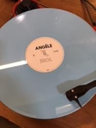 Brol : Angèle, Angèle, Tristan Salvati, Roméo Elvis, Angèle Van Laeken ...