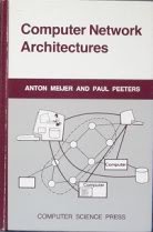 Computer network architectures (Electrical engineering communications ...