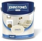 Amazon.com: Johnstone'S 2.5 Litre Matt Emulsion Moonlit Sky by ...