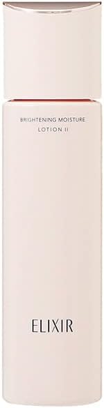Amazon | 資生堂 エリクシール ELIXIR ブライトニング ローション WT 170mL 化粧水 ローション 【医薬部外品】 II しっとり [並行輸入品] | 化粧水 通販