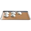 Lakeland Reusable Non-Stick Baking Tray Liner – 25cm x 50cm Heavy Duty ...