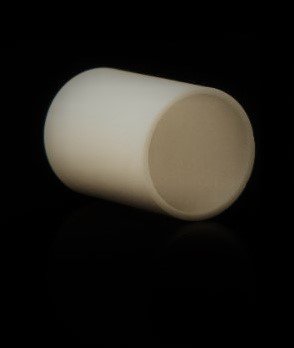 Alumina Cylindrical Crucible-5ml: Amazon.com: Industrial & Scientific