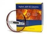 J&W CP-SimDist GC Column, 10 m, 0.53 mm, 1.20 um, UltiMetal, 7 inch ...