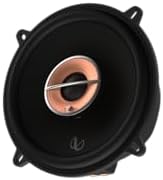 Amazon.com: Infinity REF-5032CFX Reference 5.25 Inch Two-Way Car Audio ...