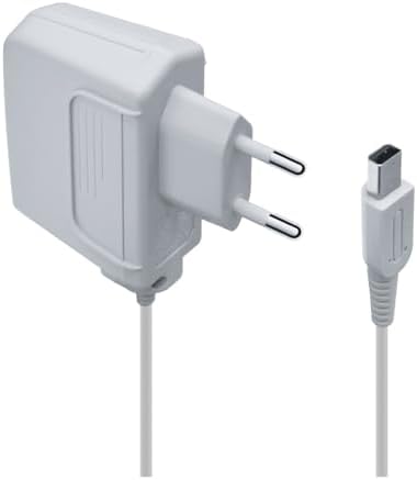 Chargeur Portable Compatible pour Nintendo 3ds - DSI - 3DS XL - 2DS ...