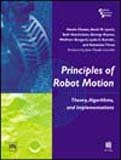 Principles Of Robot Motion: Theory, Algorithms, And Implementations: CHOSET HOWIE: 9788120328846 ...
