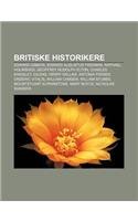 Amazon.co.jp: Britiske Historikere: Edward Gibbon, Edward Augustus ...