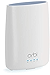 Amazon.com: NETGEAR Orbi All-in-One Cable Modem + Whole Home Mesh-Ready ...