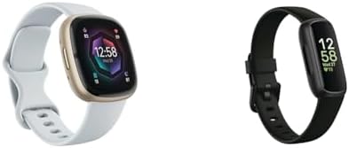 Amazon.com: Fitbit Sense 2 Advanced Health and Fitness Smartwatch with ...