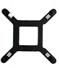 Amazon.com: Swiftech S1156-BP Socket LGA1156 Motherboard Back-Plate ...