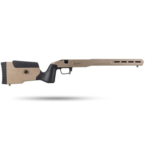 Best Shooting Gun Stocks for Enhanced Performance and Precision ...