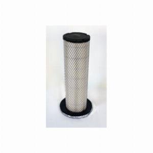 Amazon.com: Fleetguard Air Filter Secondary Part No: AF25963 ...