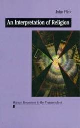 An Interpretation of Religion: Human Responses to the Transcendent ...