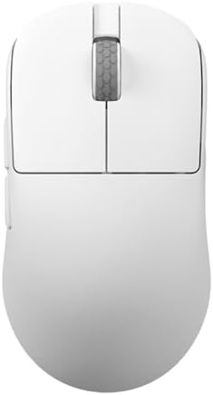 Amazon.com: MOTOSPEED X6MAX Wireless Gaming Mouse,Two-Mode 8K/USB-C ...