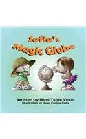 Sofia's Magic Globe : Veshi, Mimi Tsige, Colla, Juan Carlos: Amazon.in ...