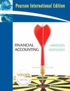 Buy Financial Accounting plus MyAccountingLab CourseCompass 12 Month ...