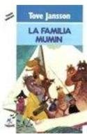 La Familia Mumin / Finn Family Moomintroll: Amazon.co.uk: Jansson, Tove ...