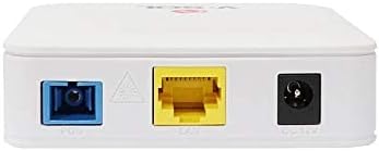 Netlink GPON ONT 1 GE Secure (V2801SG), Upto 1000Mbps auto Adaptive ...