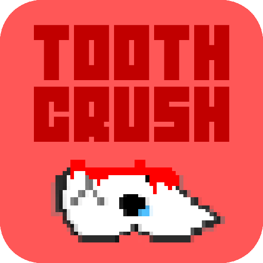 Tooth Crush Teeth Smash Game:Amazon.com:Appstore for Android