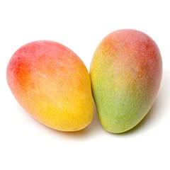 Amazon.com: Cardenas Markets, Mango Red Large, 1 Count : Grocery ...