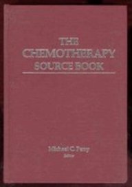 The Chemotherapy Source Book: 9780683068597: Medicine & Health Science ...
