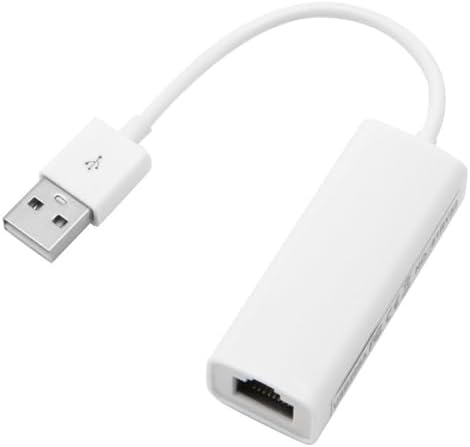 Internet USB Network Network Adapter USB Ethernet (LAN) Compatible with ...