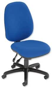 Trexus Heavy Duty Wellington 24/7 Operator Chair Seat W500xD490xH460 ...