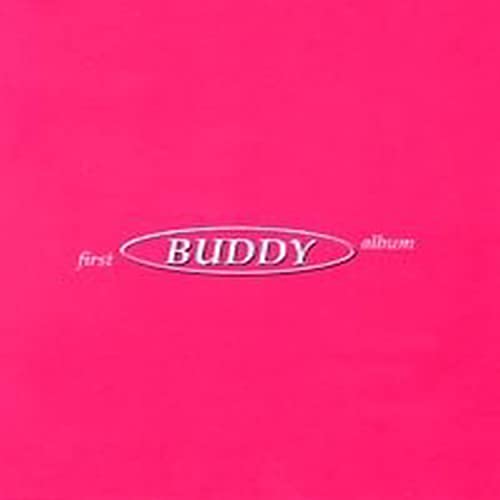 Amazon MusicでbuddyのFirst Buddyを再生する
