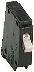 EATON CHFGFT120CS Series 20A SP GF CH Breaker - Amazon.com