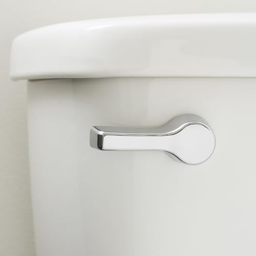 Snapklik.com : Qualihome Front Mount Toilet Handle, Universal Toilet ...