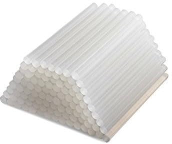 INDUXIN Adhesive 7MM Hot Glue Gun Sticks 39 Sticks For 20 WATT Mini Hot ...